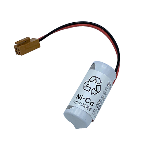 Tajima 2.4V Battery with Wires: PinPoint International