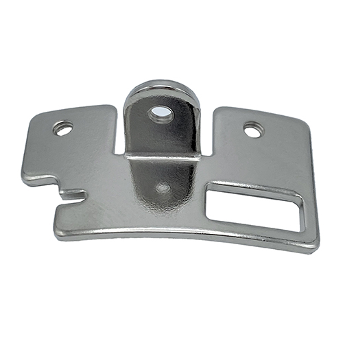 Tajima Left Lever Bracket: PinPoint International