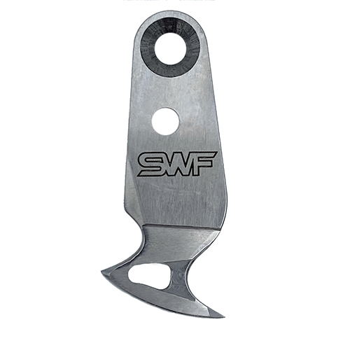 PinPoint Embroidery Parts & Supplies: SWF MES Moving Knife
