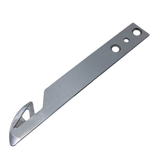 PinPoint International: Tajima ATH Drive Knife