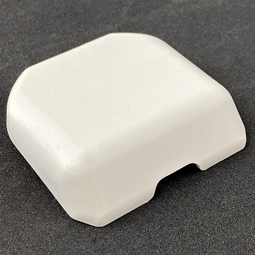 Rotary Hook Cover with Velcro: PinPoint International