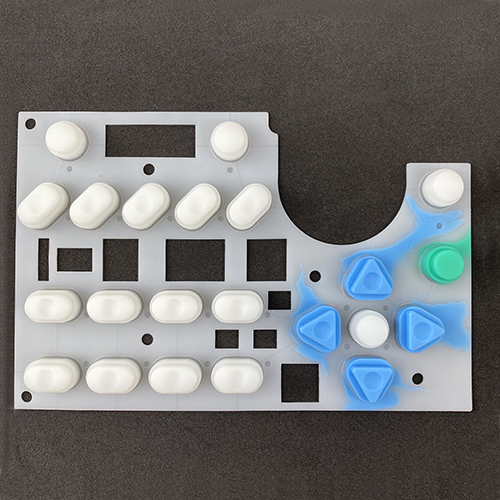 Operation Button: PinPoint International