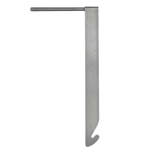 Tajima Upper Thread Hook: PinPoint International