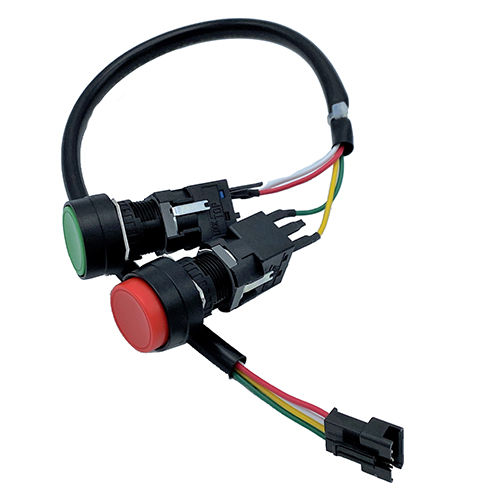 Tajima Cylinder Head Switch Assembly: PinPoint International