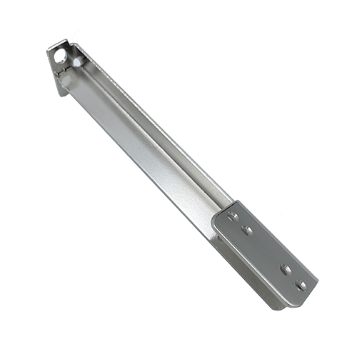 Tajima Needle Plate Guide Base Bracket: Right: PinPoint International