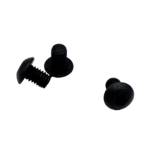 PinPoint International: M4x6 Button Head Screw