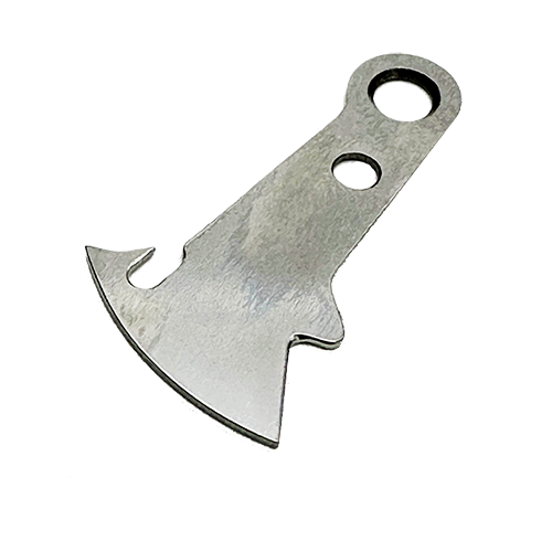 Tajima Thread Separating Plate: PinPoint International