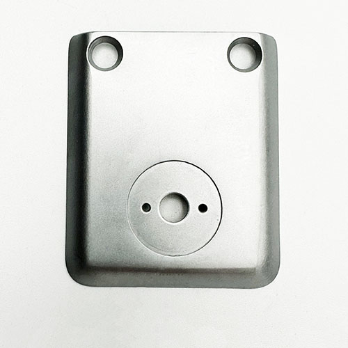 Tajima Common Use Needle Plate without Boss: PinPoint International