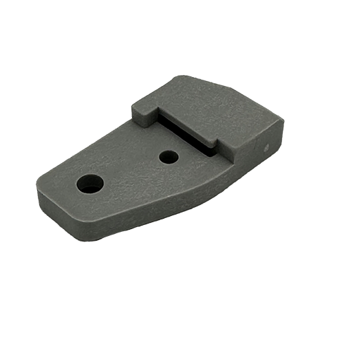 PinPoint Embroidery Parts & Supplies: Tajima Presser Foot Guide ...
