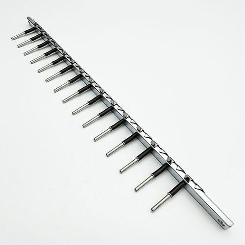 Tajima Upper Thread Lock - 15 needle: PinPoint International