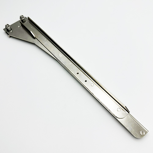 Tajima Frame Holder Left: PinPoint International