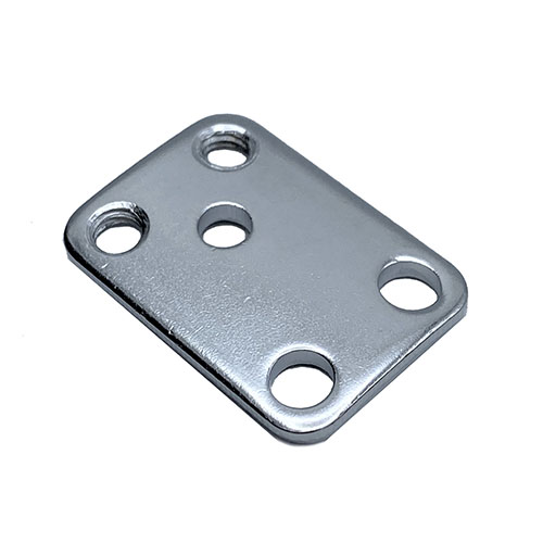 Tajima Base Frame Guide Bracket: PinPoint International