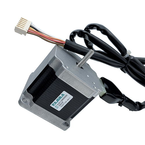 Tajima Pulse Motor 56mm Double End: PinPoint International