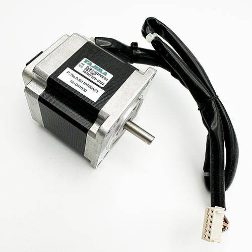 Tajima 56mm Square Pulse Motor with Sensor: PinPoint International