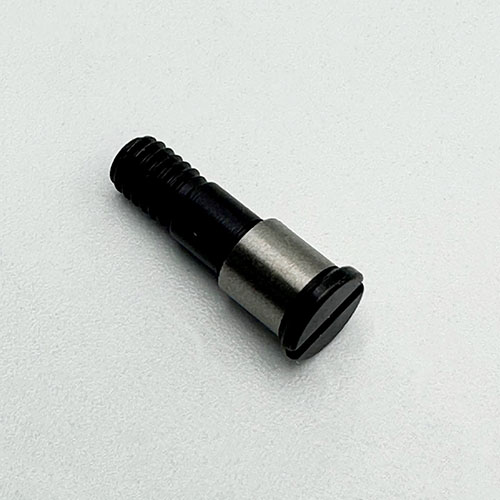 Tajima M4 x 5.3 Stepped Screw No.1: PinPoint International
