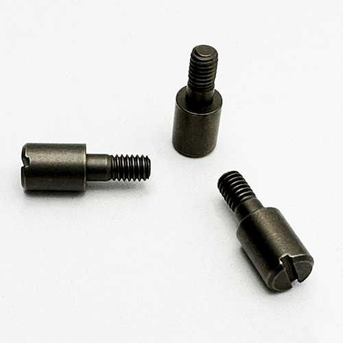Tajima No 1 Screw with Pin - 9/64-8: PinPoint International