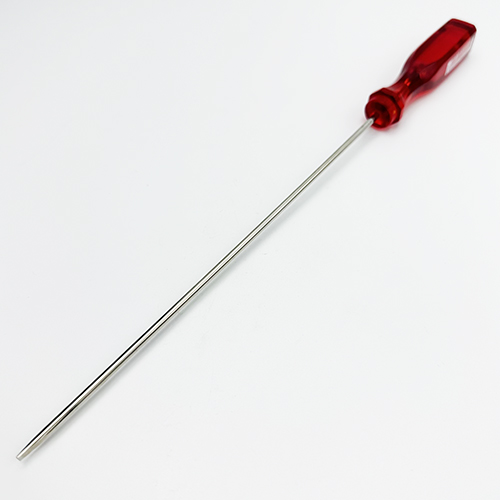 Cabinet Tip Screwdriver - 11 3/8": PinPoint International
