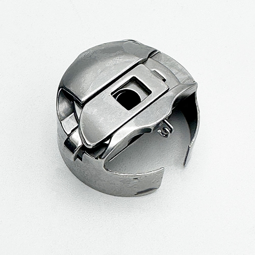 Towa Jumbo Size M Bobbin Case with Non Backlash Spring: PinPoint ...