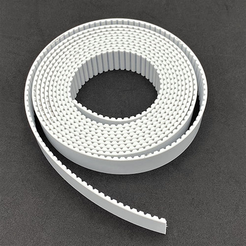 25mm Cut to Length Open Ended X-Axis or Y-Axis Timing Belt: PinPoint ...