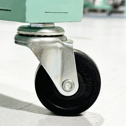 PinPoint Embroidery Parts & Supplies: Caster/Roller for Tajima