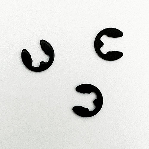 Tajima 3mm E-Ring: PinPoint International