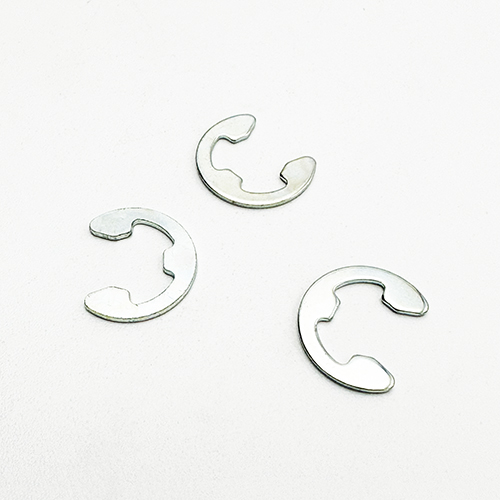 Tajima 7mm E-Ring: PinPoint International