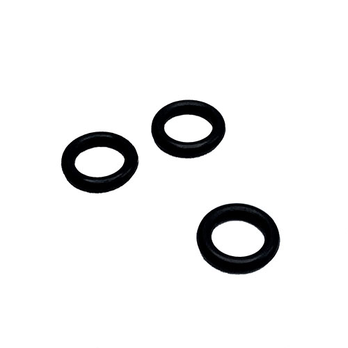 Tajima Black O-Rings: PinPoint International