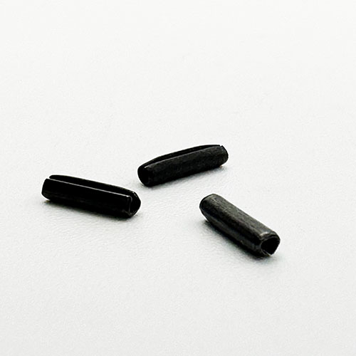 Tajima Spring Pin: PinPoint International