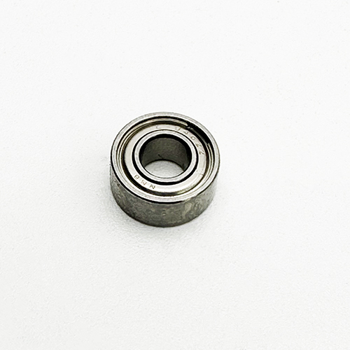 PinPoint International: Tajima Ball Bearing