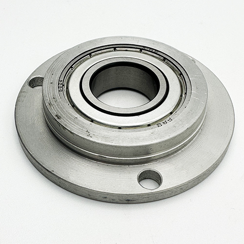 Tajima Bearing Case: PinPoint International