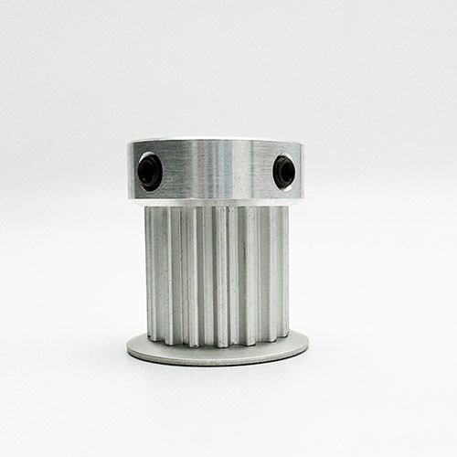 Tajima Pulley # 3A: PinPoint International