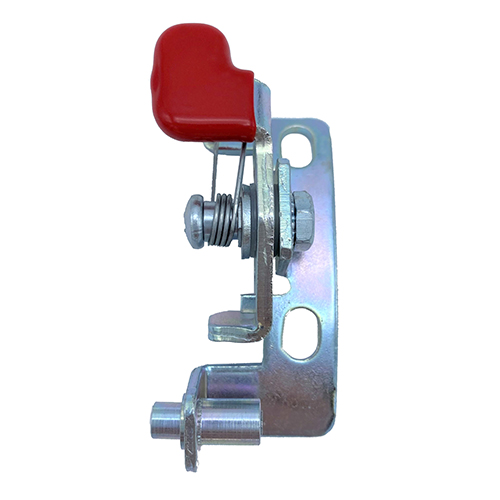 Barudan Advantage Left Side Lever Assembly: PinPoint International