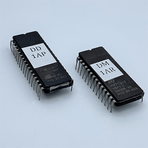 Tajima E-PROMS - TME-DC-1: PinPoint International