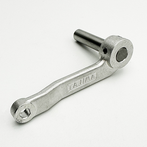 Tajima Take Up Lever Drive Set: PinPoint International