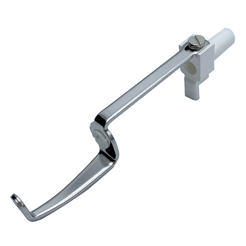 Tajima Presser Foot with Connecting Stud: PinPoint International