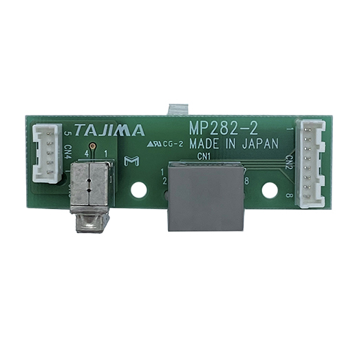 Tajima I/F Connector Card: PinPoint International