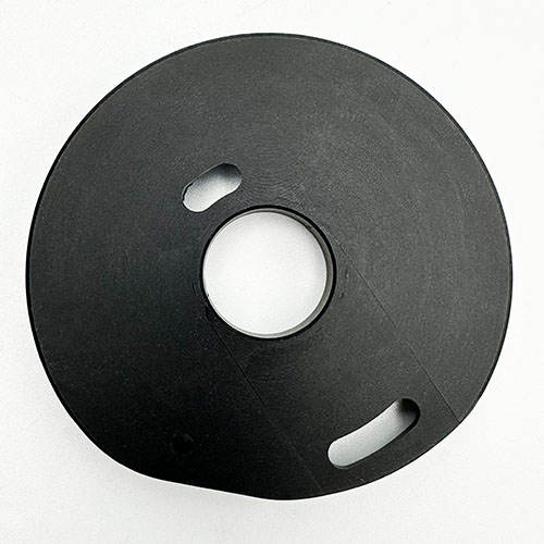 Split Type Take Up Lever Cam for Tajima: PinPoint International