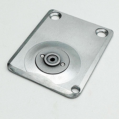 Needle Plate for Tajima: PinPoint International