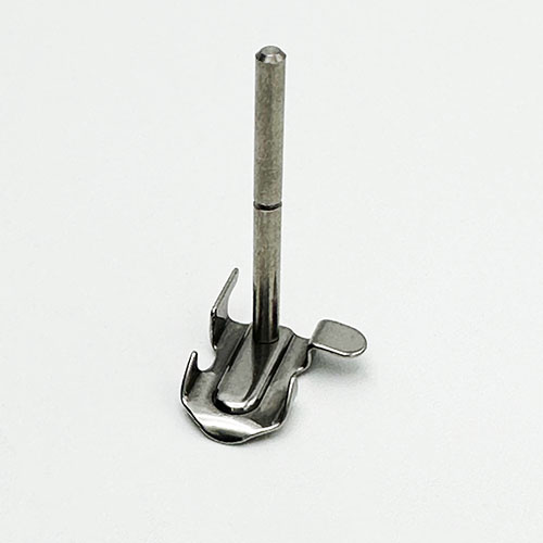 PinPoint International: Tajima Lock Shaft