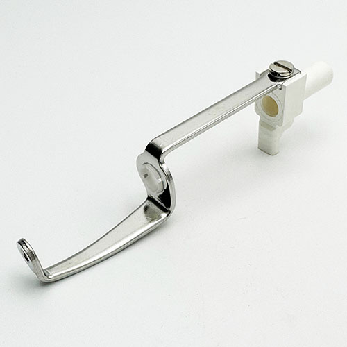 PinPoint Embroidery Parts & Supplies: Tajima Presser Foot with ...