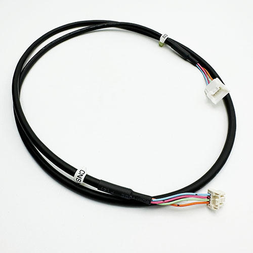 Tajima TC Sensor Harness: PinPoint International