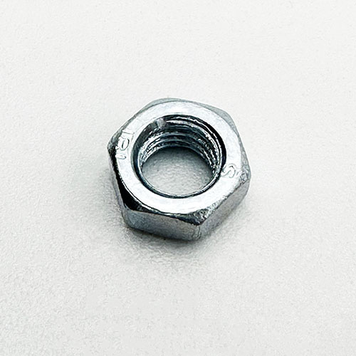 Hexagon Nut - M5: PinPoint International