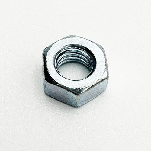 Hex Nut - M8: PinPoint International