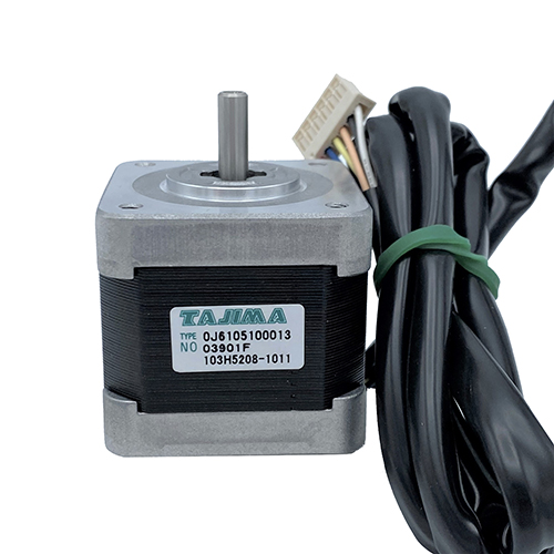 Tajima 42mm Square Pulse Motor: PinPoint International