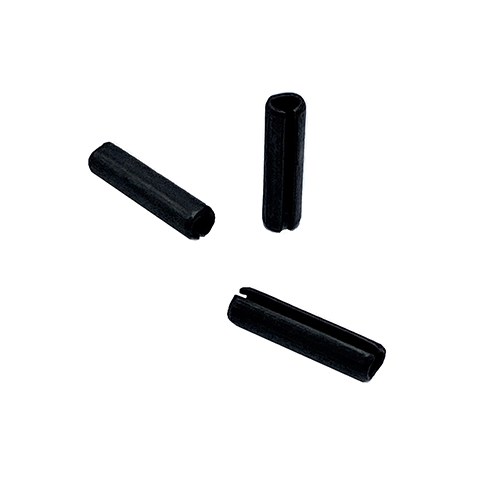 Tajima M3x12 Spring Pin: PinPoint International