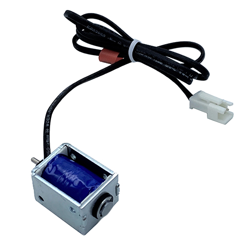 Upper Thread Locking Solenoid: PinPoint International