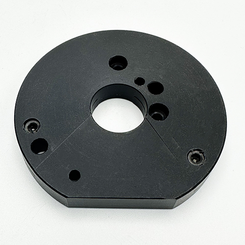 Tajima Presser Foot Cam - Split Type: PinPoint International