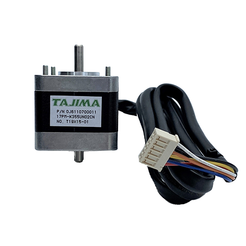 Tajima Pulse Motor: PinPoint International