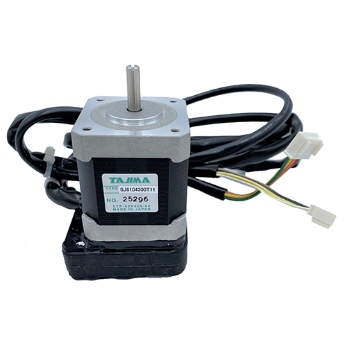 Tajima Pulse Motor with Encoder: PinPoint International