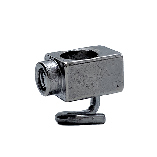 Tajima Needle Clamp with Screw: PinPoint International